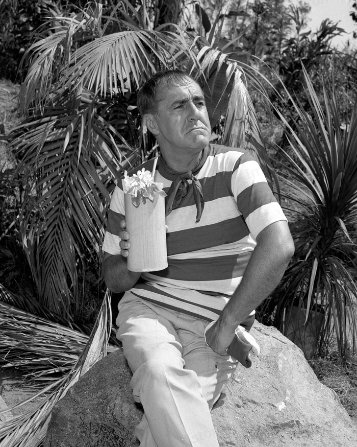 Jim Backus Young Jim Backus IMDb