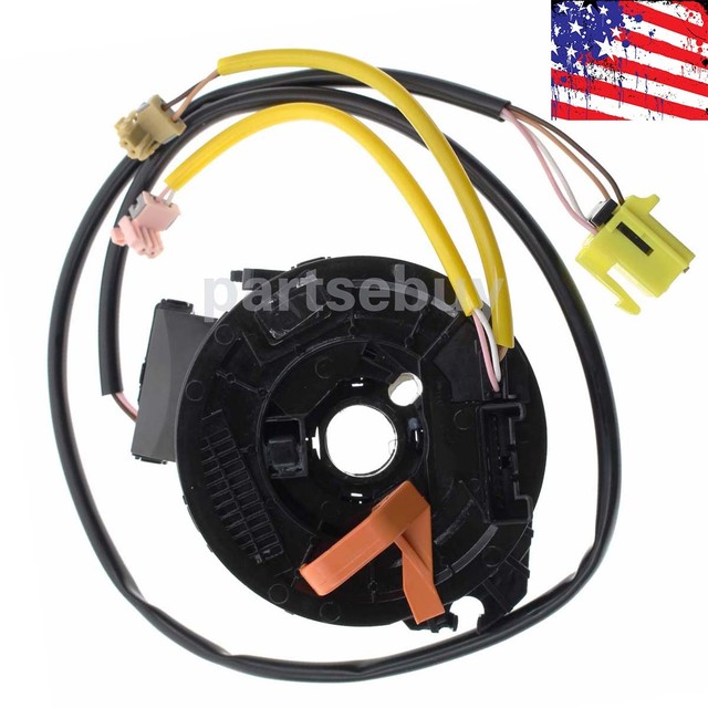 Airbag Clock Spring for Chevrolet Cadillac GMC Yukon GM 25966963 Dorman ...