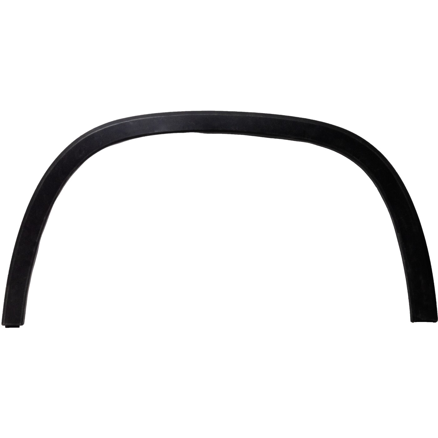 Fender Flares Moulding Trim Wheel Opening Molding Front Driver Left ...