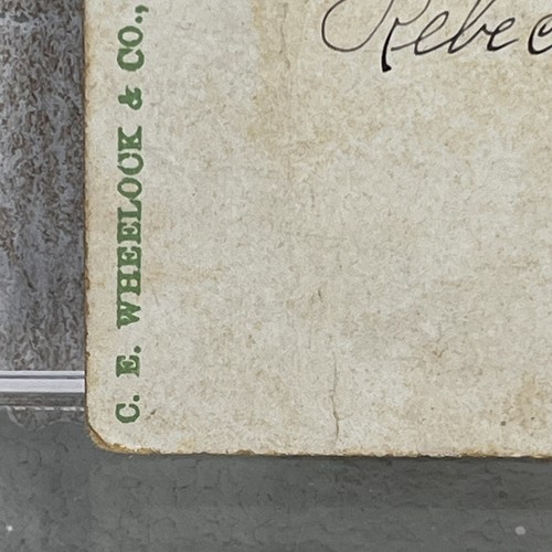 Vintage Bismarck, ND Postcard State Capitol Building North Dakota C.E ...