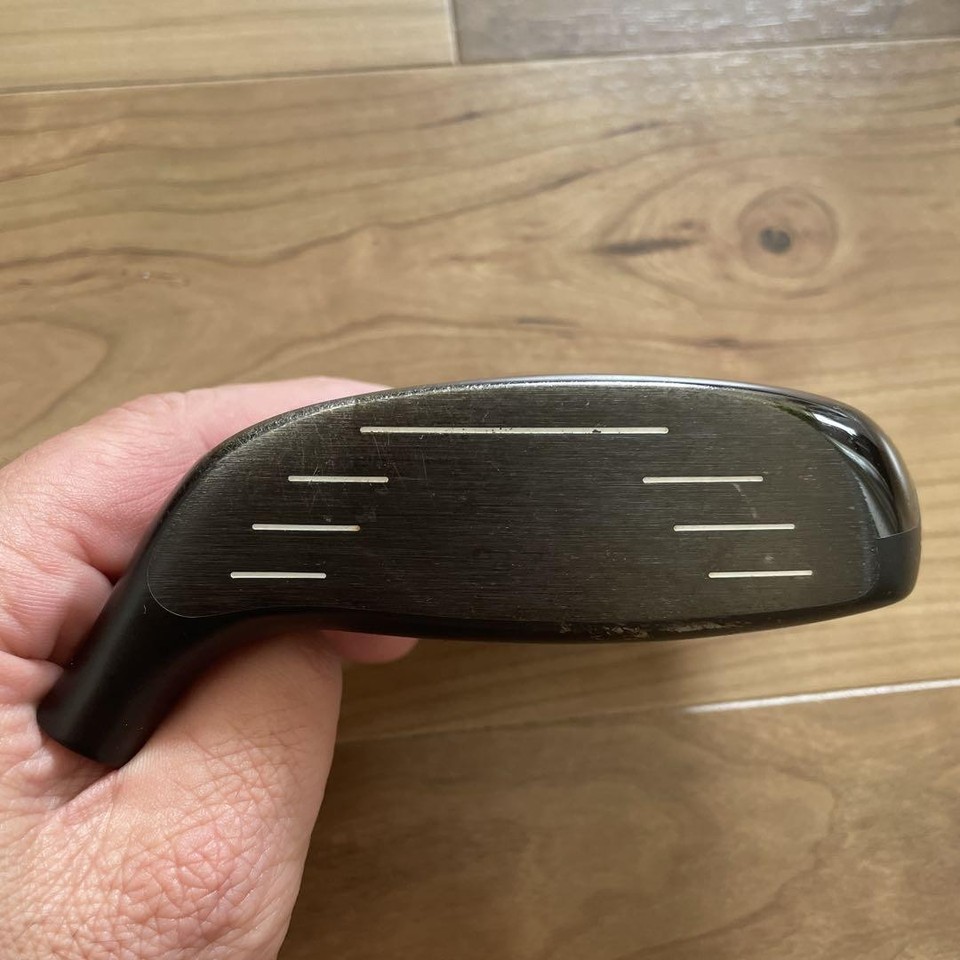 PING driver head only G425 MAX 3w Fairway Golf Club Golf Clubs | eBay UK