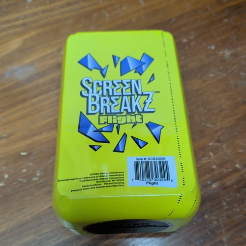 Screen Breakz Collectible Figures New And Sealed - Lot of 9 | eBay