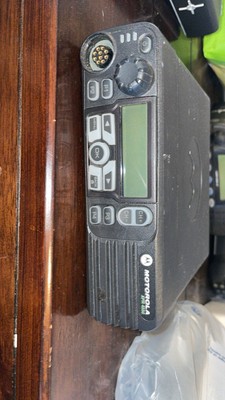 Motorola XPR 4550 | eBay