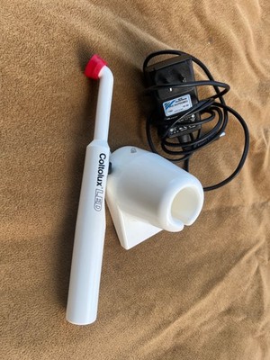 Coltolux LED Curing light | eBay