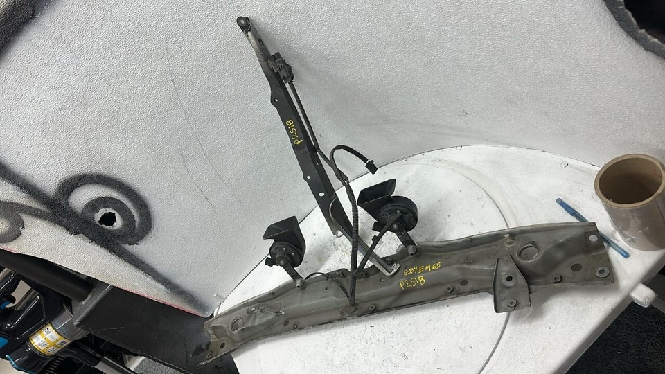 2007-2011 TOYOTA CAMRY RADIATOR CORE SUPPORT ASSEMBLY 5320133162 | eBay