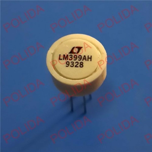 1PCS Precision Reference IC TO-46 (CAN4) LM399AH LM399AH#PBF LM399AH ...