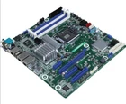 ASRock Rack E3C246D4U2-2T LGA1151 2x10GbE 8xSATA ECC IPMI Intel Quick ...
