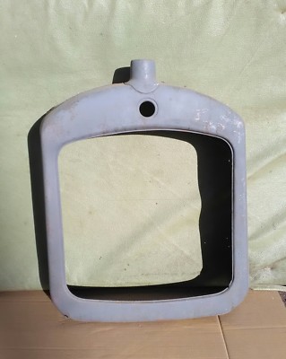 1920's Hupmobile Grill Shell, original, nice | eBay