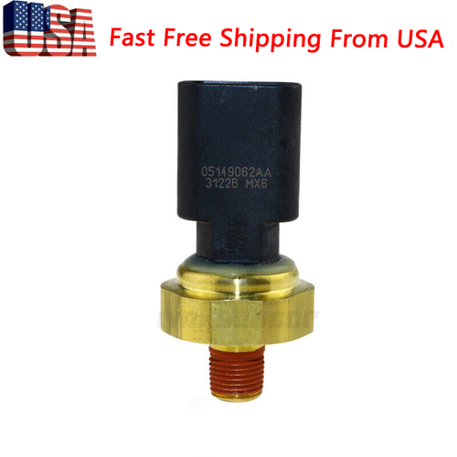 Genuine Oil Pressure Sending Unit For Jeep Dodge Chrysler 3.6L 5.7L ...