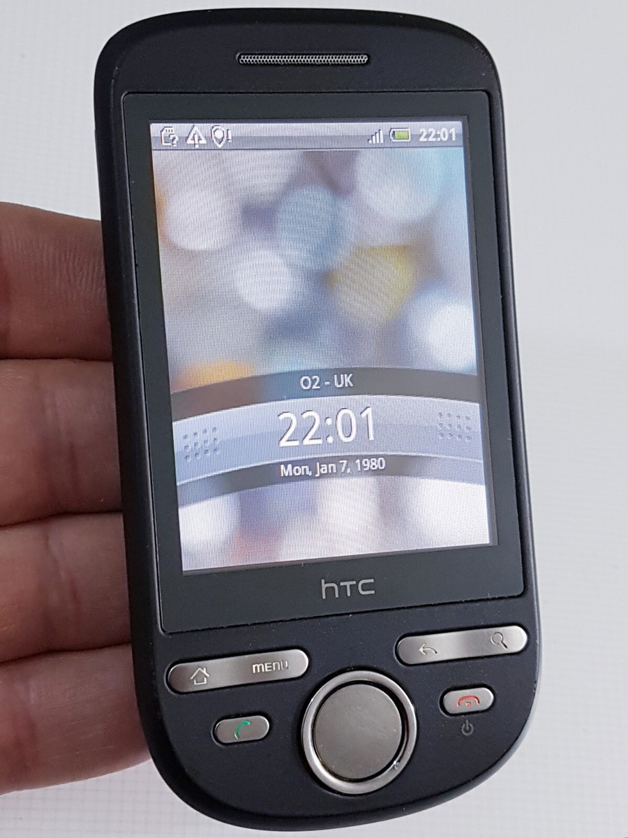 Factory Reset Htc Tattoos Htc Mobile Phone Hi Res Stock Photography