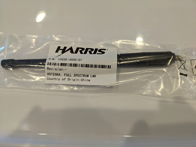 Two-Way Radios - Harris Radio