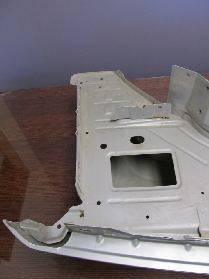 ?2014 2015 2016 2017 2018 2019 ?Chevrolet Silverado Left Fender Driver ...