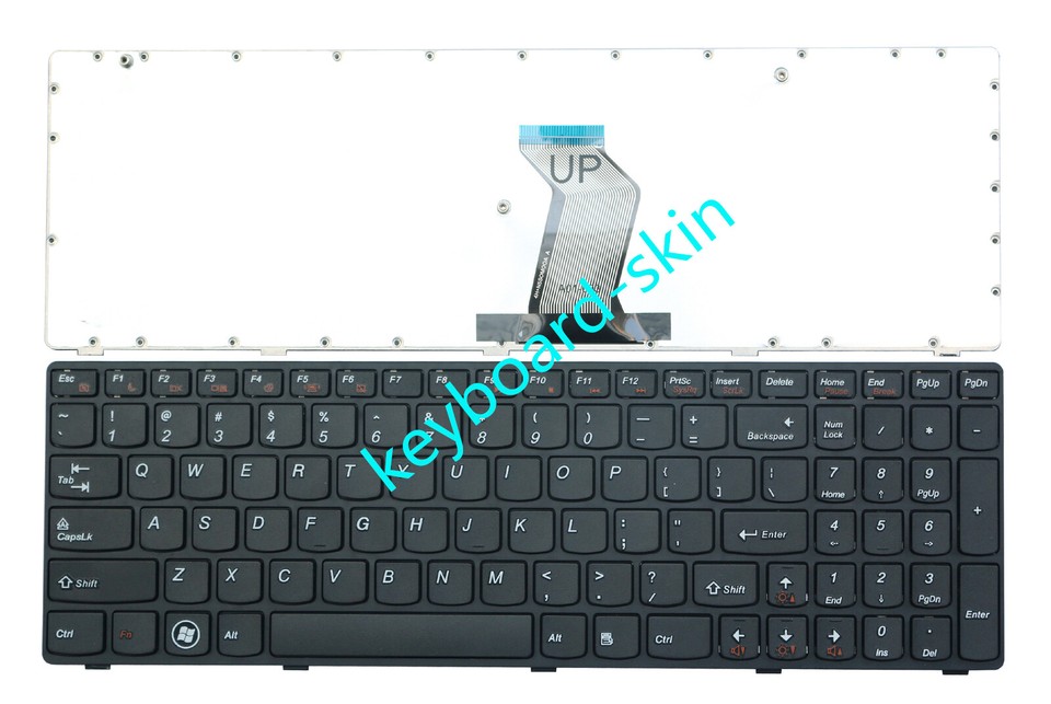 New for Lenovo G580 G585 Z580 Z585 N580 N585 N586 P580 P585 laptop ...