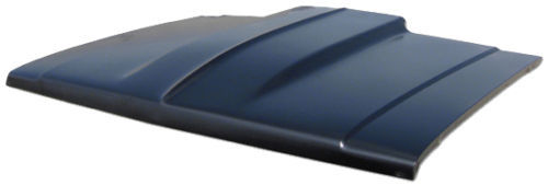 81-87 2" CHEVY GMC C10 K10 K20 K30 Steel Cowl Induction Hood Local ...