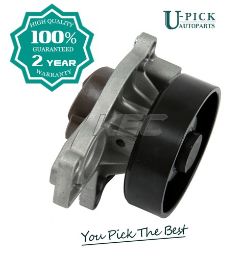 KEC Engine Water Pump fits BMW X1,Mini Cooper OEM 11518623574 ...