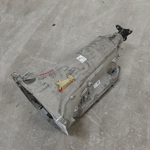 Transmission For Cts 3.6L AT 109K | eBay