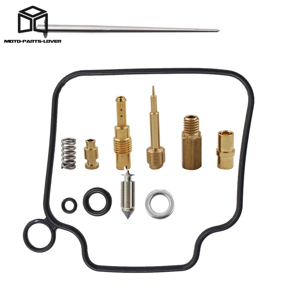 Carburetor Carb Rebuild Kit Repair for Honda TRX400EX 400EX TRX 400 EX ...