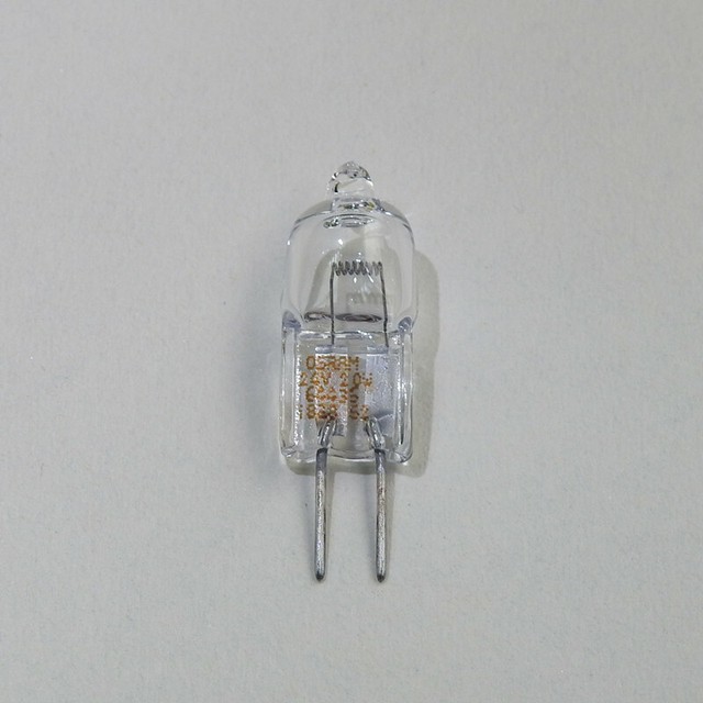 OSRAM Halostar Halogen Lights 64435 20w 24v for sale online | eBay