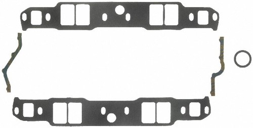 Fel-Pro 1286 Performance Intake Manifold Gasket Set | eBay