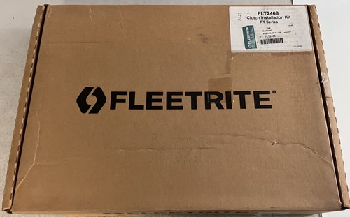 FLT2468 Fleetrite Clutch Installation Kit Eaton Fuller K-2468 for sale ...