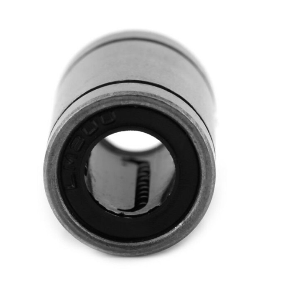 Functional Home Linear Bearing Tools Smooth Bushing CNC Corrosion ...