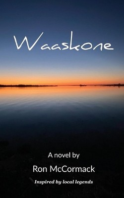 Waaskone by Ron McCormack Paperback Book | eBay