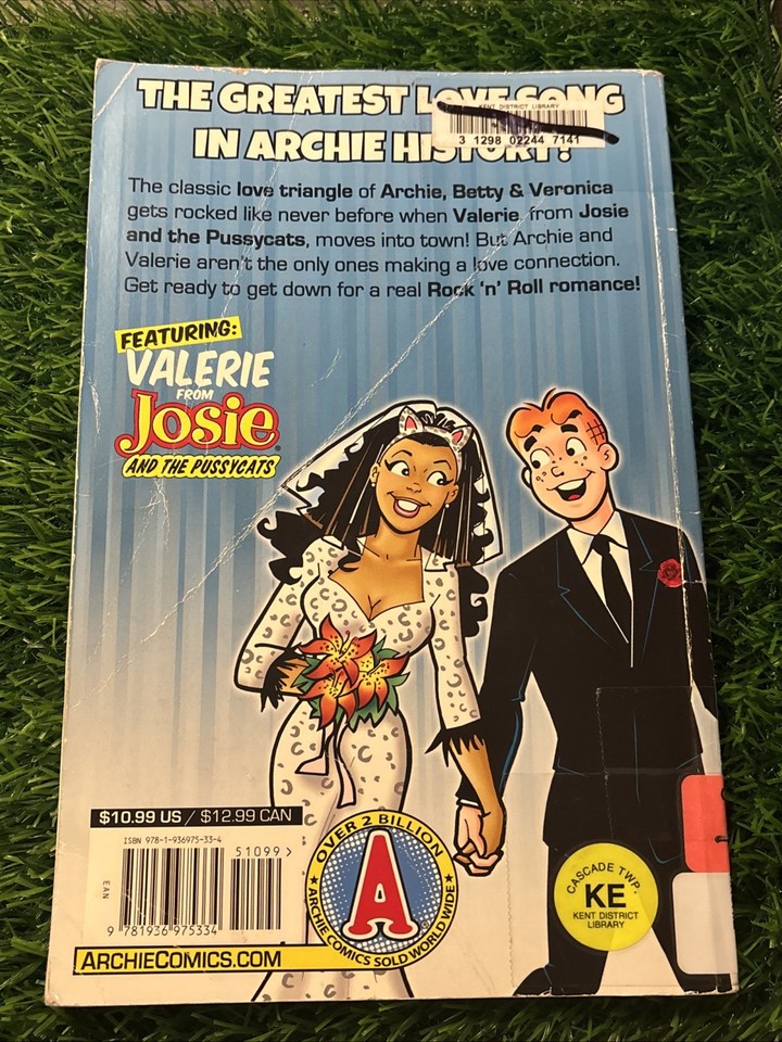 Archie & Friends All Stars #22 (ARCHIE COMICS Publications, Inc ...