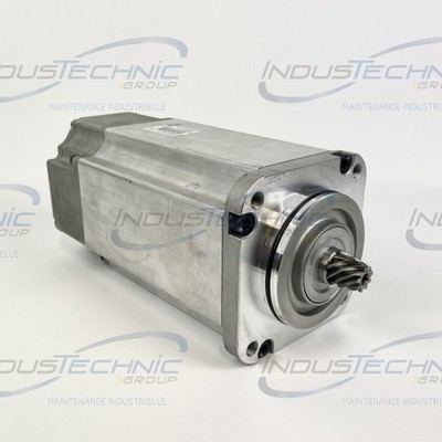 MOTOR AXIS 5 WITH PINION IRB6600 M2000 M2000A:3HAC 17484-10 | eBay
