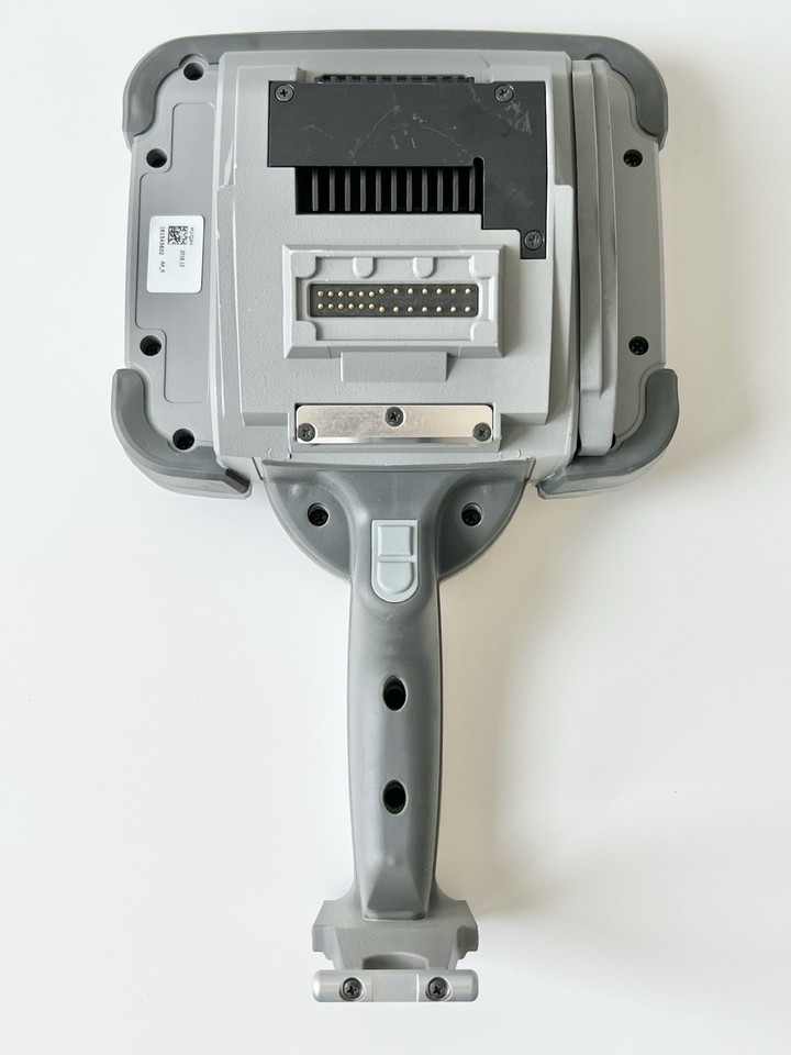 GE Mentor Visual iQ Borescope Video Probe Inspection Detection ...