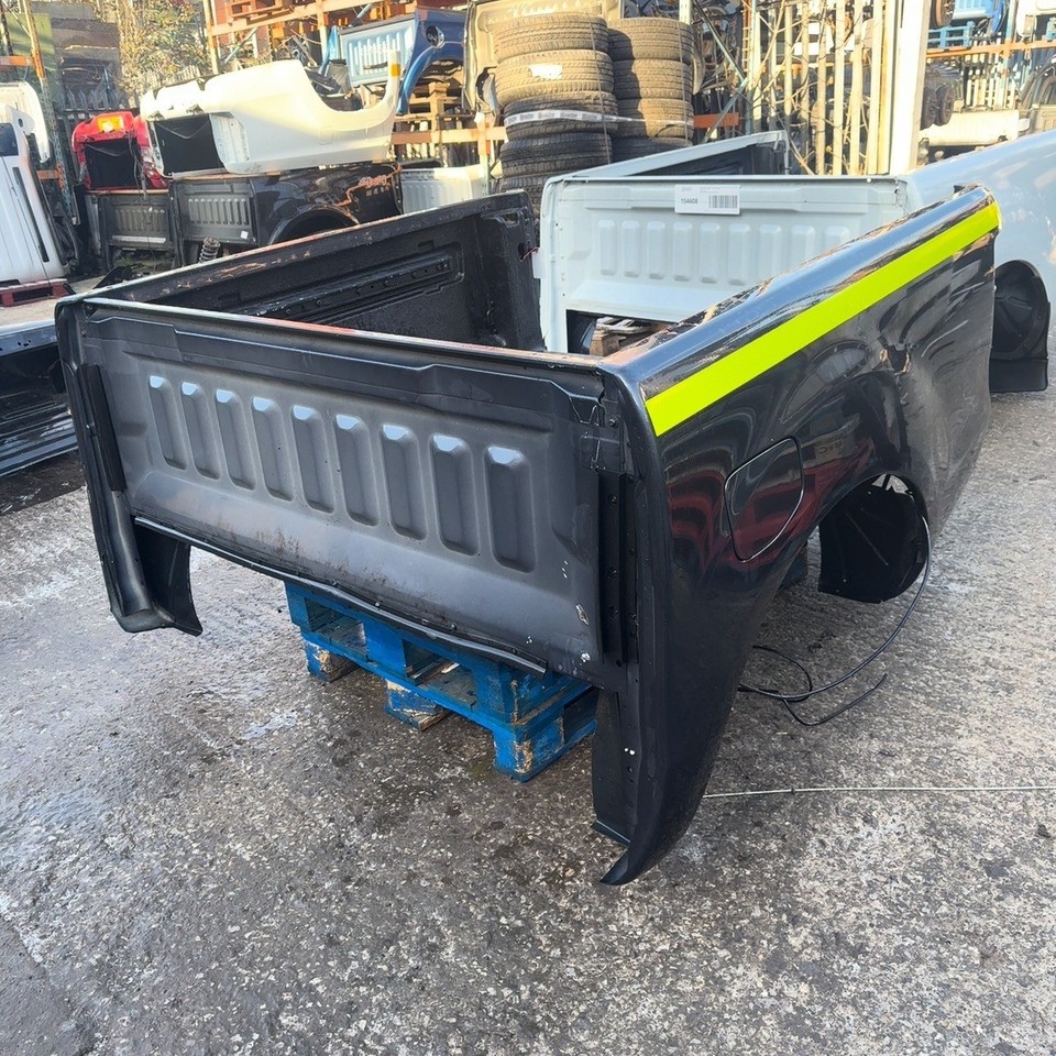 FORD RANGER REAR BODY BED BOX TUB BUCK TRAY DOUBLE CAB 11-2019 DB39 ...