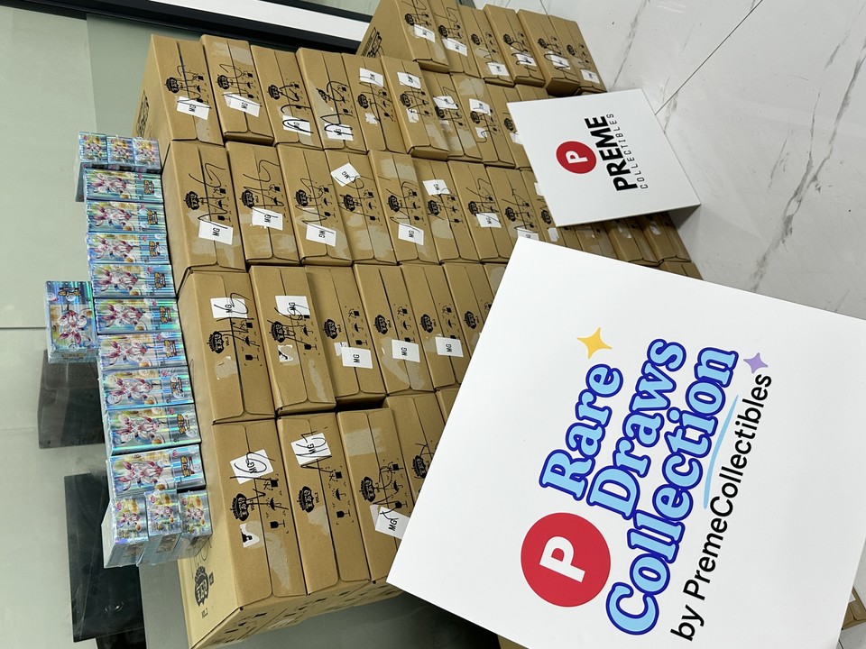 Pokemon TCG S-Chinese Horizons Gem Pack Vol.2 CBB2C Booster Case IN ...