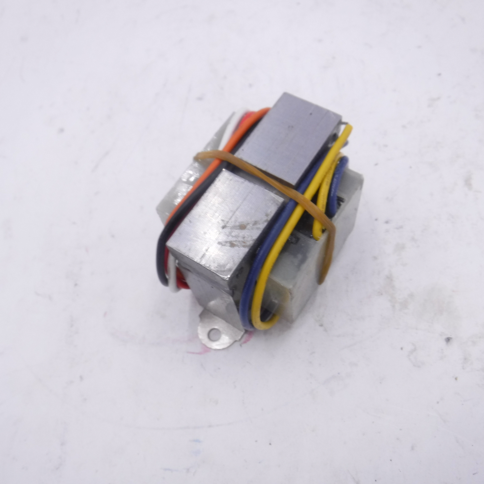 Mars Control Transformer 50354 40VA Primary 120 208 240 Secondary 24V ...