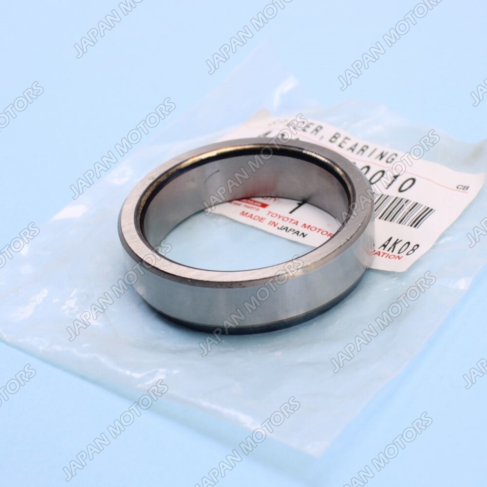 GENUINE OEM TOYOTA TACOMA TUNDRA REAR AXLE WHEEL BEARING INNER RETAINER ...