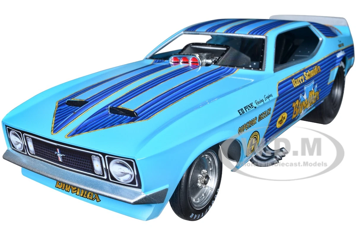 Ford Mustang Funny Pics