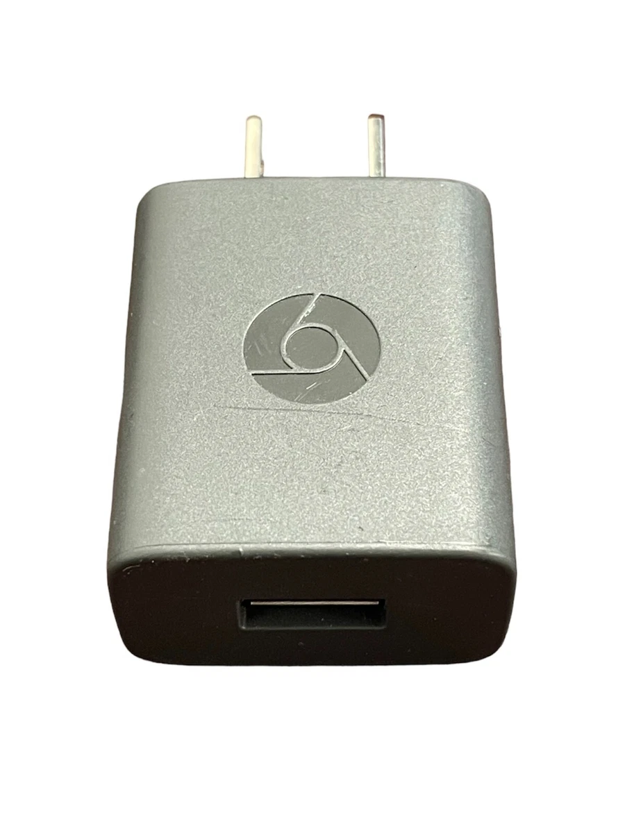 Chrome Cast Adapter