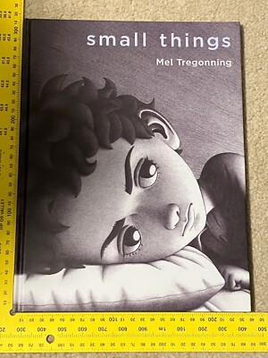 small things by Mel Tregonning Hardcover Book | eBay Australia