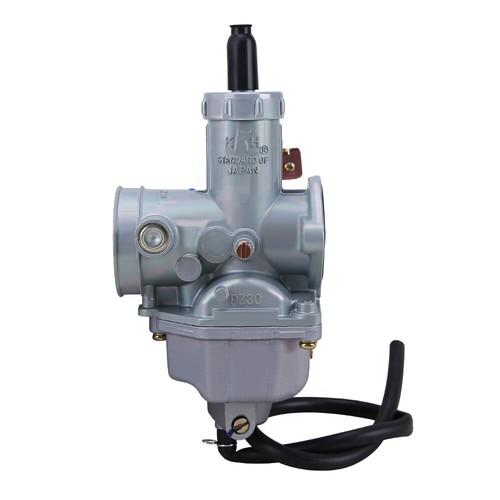 PZ30 Performance Carburetor Carb 200cc 250cc ATVs Dirt Bikes Go Kart ...
