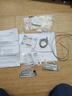 BMW 3Series Rear Lamp Wiring Kit 61131393718,61131379833,61131387150 ...
