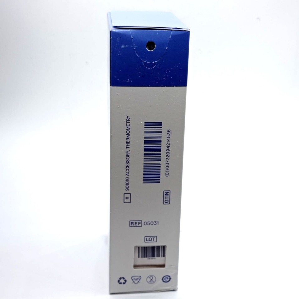 05031 Hillrom Welch Allyn Thermometer Probe Covers SureTemp 692 & 690 ...