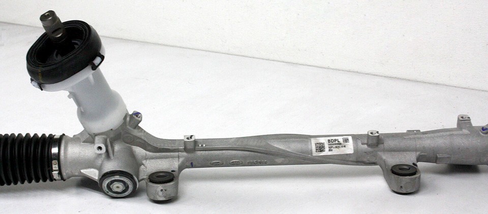 56500-M6500 OEM Steering Rack For KIA Forte Sedan | eBay