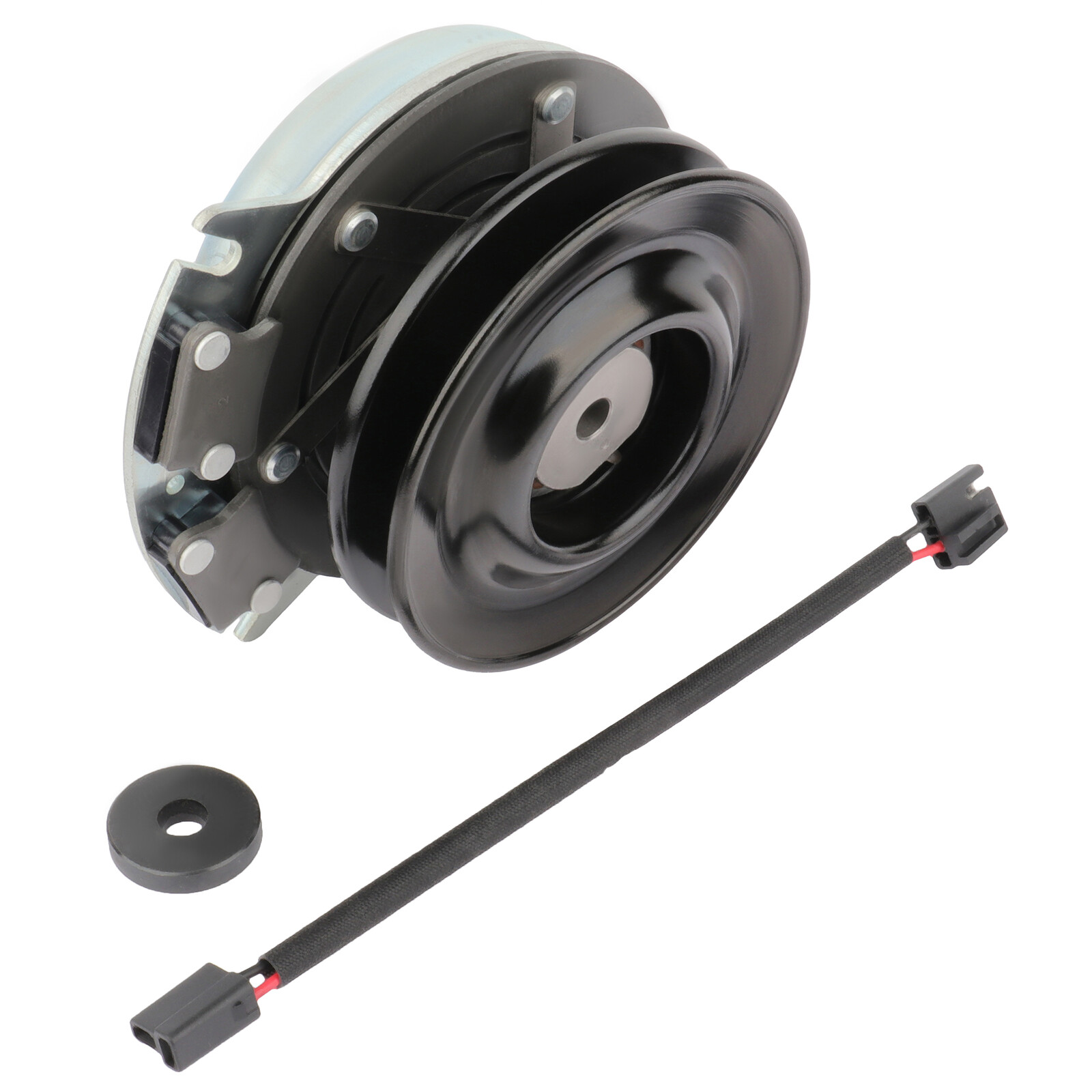 PTO Clutch For Husqvarna Dixon Yazoo Kees M-ZT52 M-ZT61 574607001 5218 ...