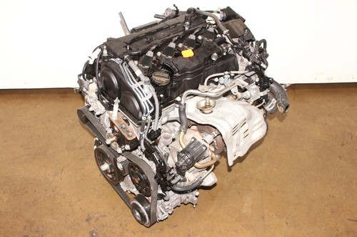 2019-2021-2022-2023 ACURA RDX SH-AWD TURBO Engine 2.0L L4 4 CYL K20C4 ...