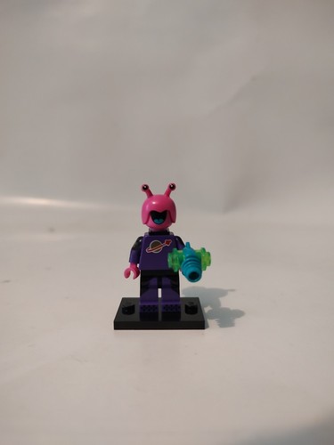 LEGO Minifigure Series 22 Space Creature New | eBay