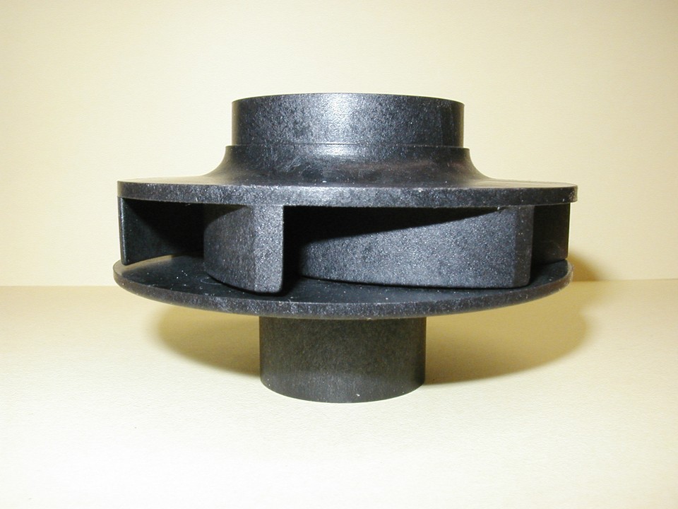 Impeller for Bell & Gossett 189165, 189120, 189122, 102210 Obs 1 1/2 ...