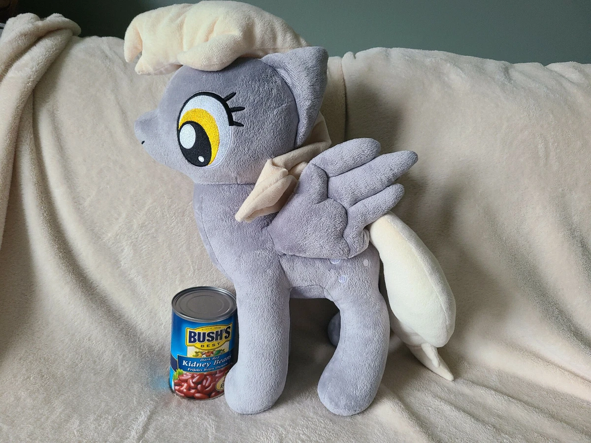 My Little Pony Derpy Plush