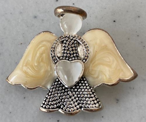 Premier Designs Heavenly Angel Pin Brooch PD Packaging | eBay