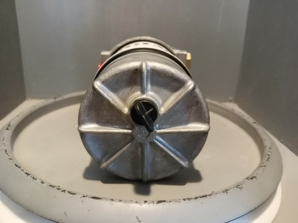 Delphi, Volvo Fuel Filter/Water Separator, Type FS, 7111-864, 16222226 ...