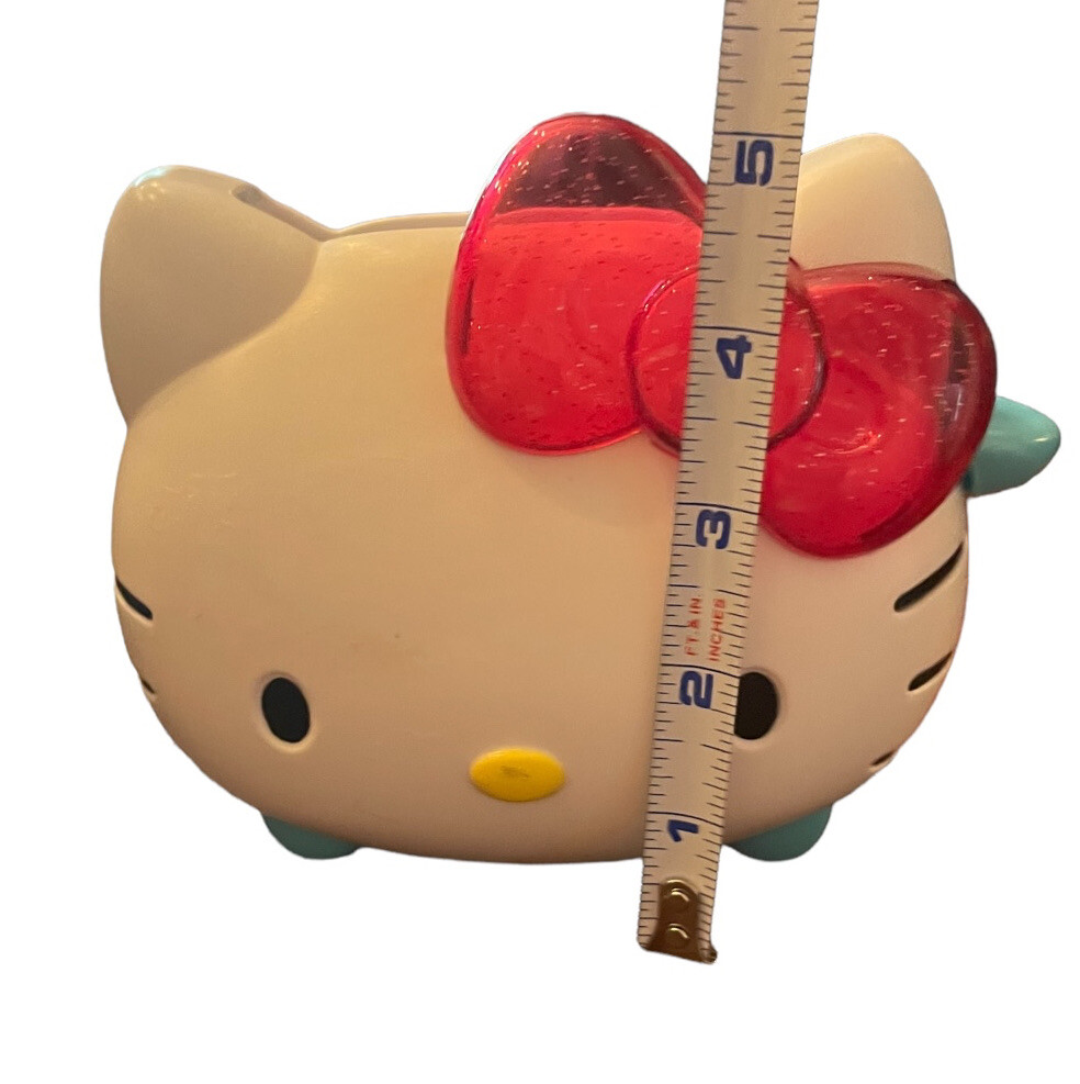 Hello Kitty Play Set Toy Toaster Sanrio Just Play 2014 | eBay