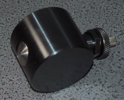 RCBS Uniflow Cylinder-(Large)-Factory NEW-Complete-w Bow Washer | eBay