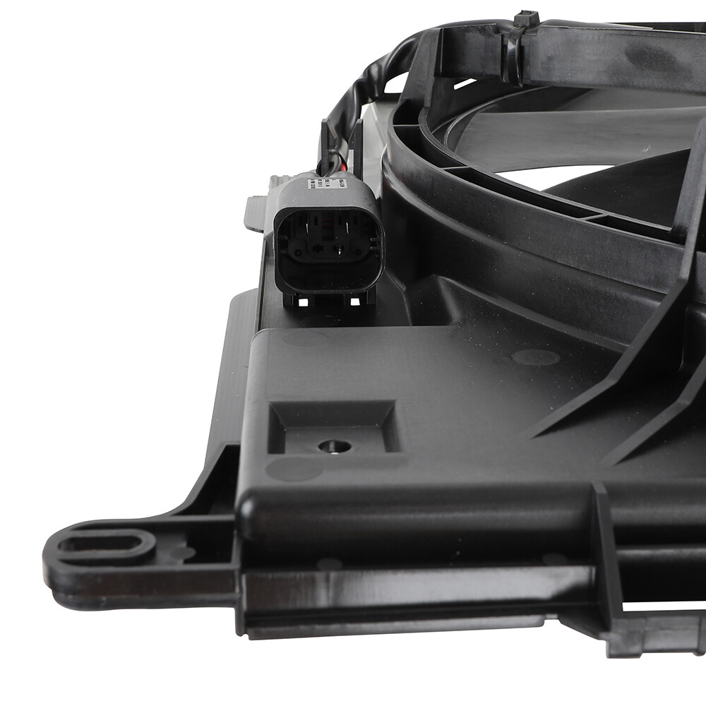 Electric Radiator 17428641964 Cooling Fan Assembly For BMW 220i 228i ...